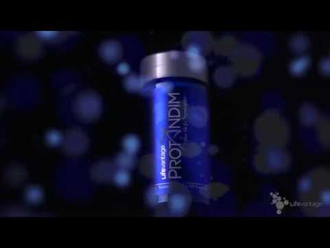 Protandim - The Nrf2 Synergizer