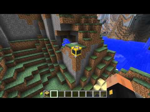 More Explosives Mod 1.2.5 Minecraft Mod Review and Tutorial Minecraft Blog