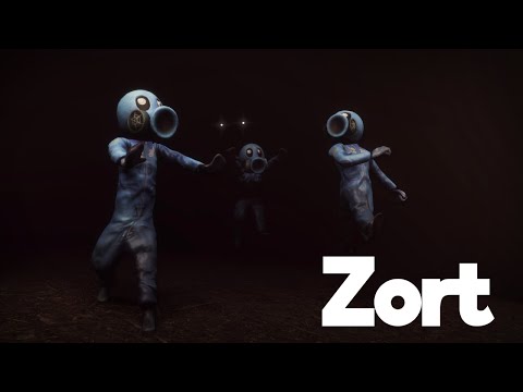 Steam Community :: Video :: WEIRDEST GAME EVER!! - (Zort)