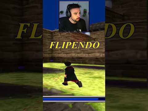 ⚡️EL TIMMING PERFECTO DE ILLOJUAN CON EL FLIPENDO⚡️