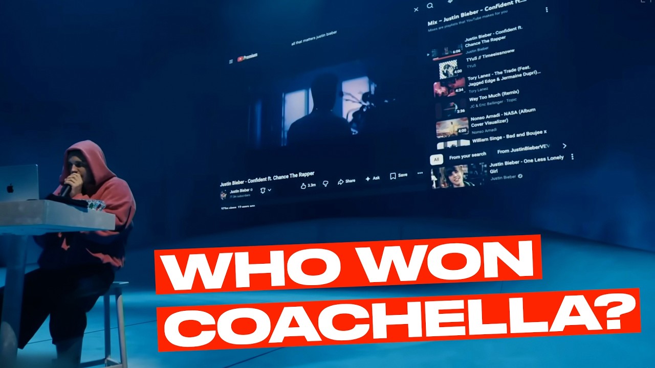 Coachella 2026 Marketing Trends: What Brands Got RIGHT | Goat Vlog