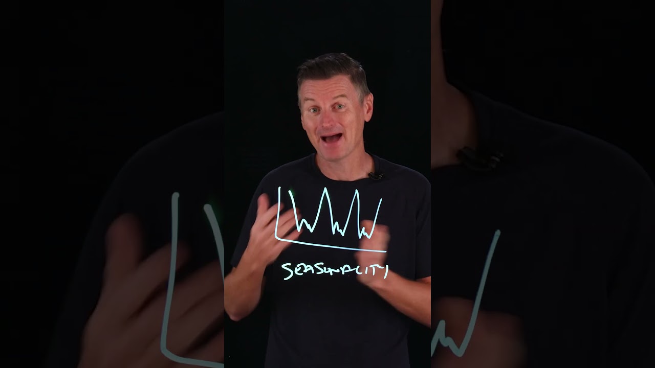 Forecasting the Future: Time Series Analysis 101