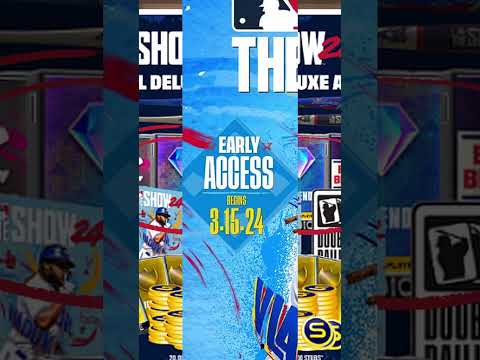 What Edition To Buy? MLB The Show 24 #shorts #gaming #mlbtheshow #deluxeedition #xboxgamepass