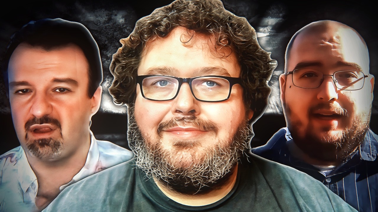 YouTube's Worst Lolcows