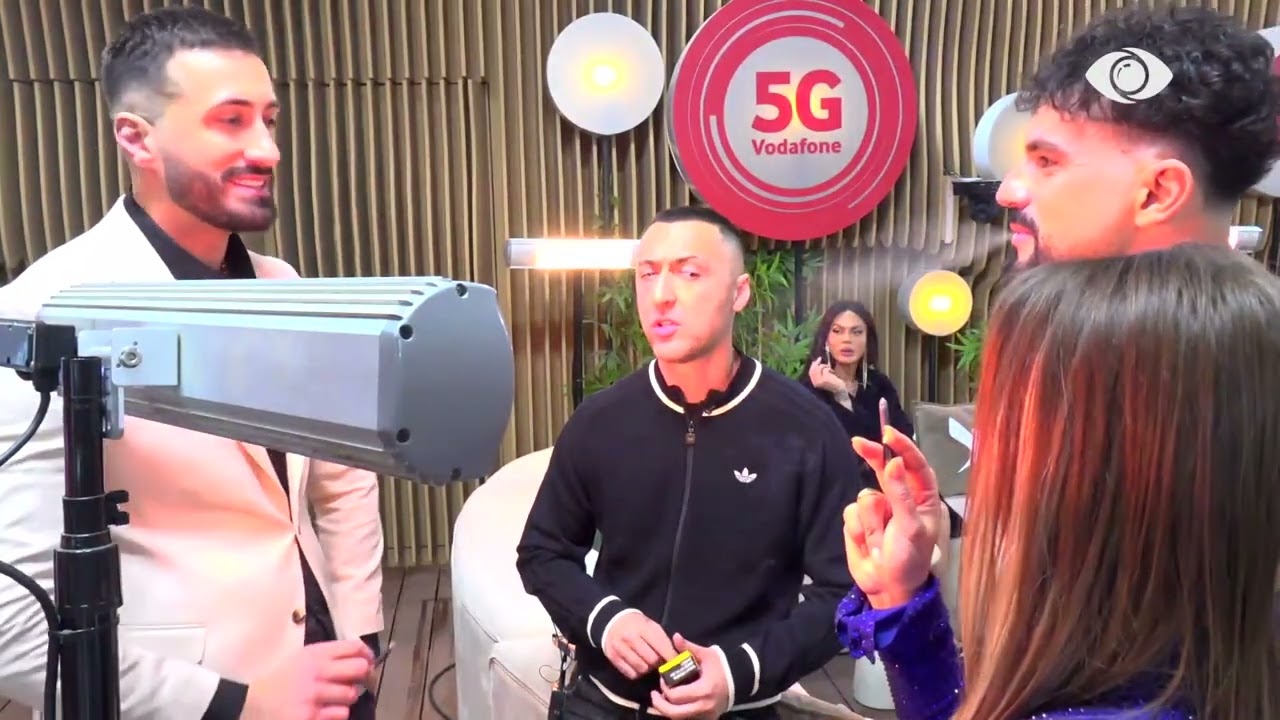 “Dështaku…”/ G Bani diskuton me Aldon dhe Gertën për Gjestin: Mua nuk më ka kursyer njeri! – Big ...