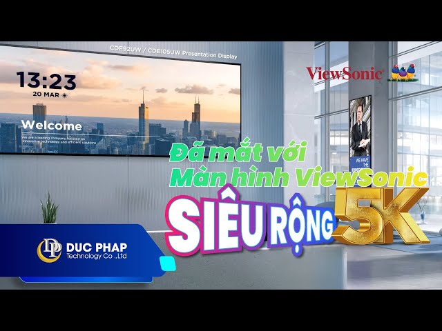 Large Format Display - Panasonic LH-75AN5ND Commercial Display Service ...