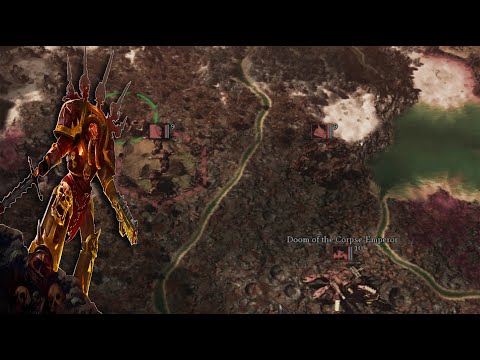 Steam Community :: Video :: The Dark Gods Be Praised, A Daemon World Is ...