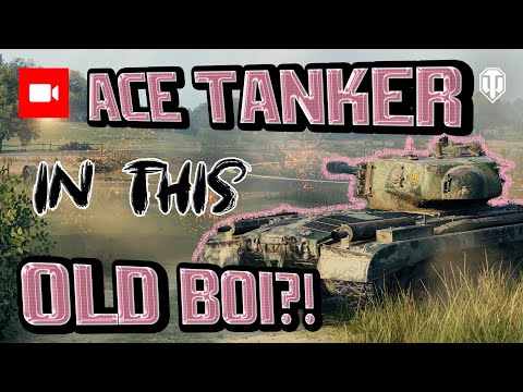 Replay Roundup: Episode Four - A Blast from the past! | Tanks: World of ...