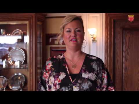 Jessica Butts on The Client Attraction Business School