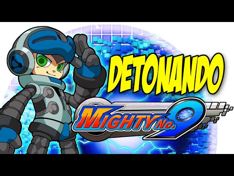 Steam Community :: Mighty No. 9