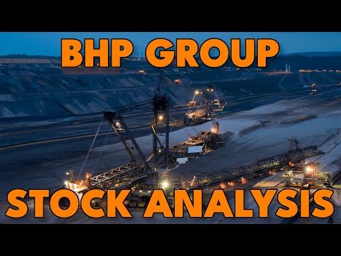 Is BHP Group Stock a Buy Now!? | BHP Group (BHP) Stock Analysis! |