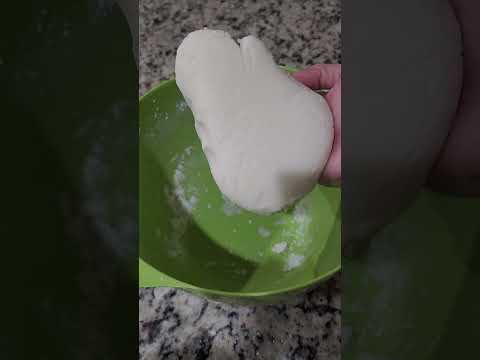 DIY York Peppermint Patties #baking #candy