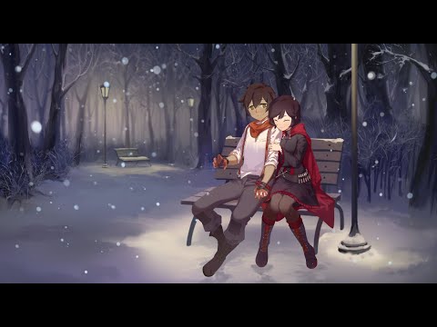 Steam Community :: Video :: RWBY Rubi x Oskar - Ghost