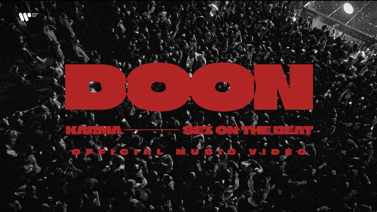 Doon by Karma from India | Popnable