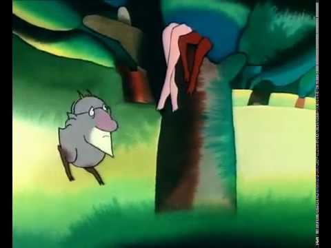 Allegro Non Troppo - The Tragic Satyr (1975)