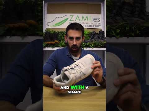XERO SHOES PRIO SUEDE, A UNIQUE LEATHER SPORTS SHOE