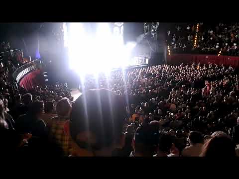 Tom Jones Tempodrom 2025