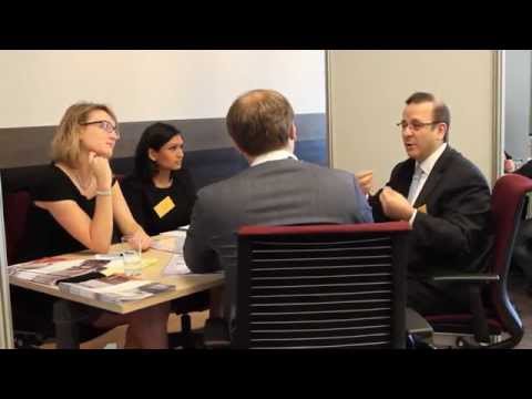 All you need to know about IQPC Exchange… – IQPC