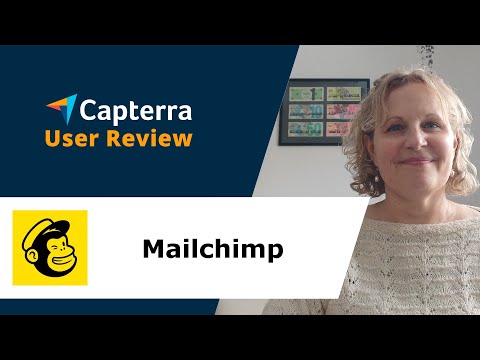 Mailchimp Review: Powerful Tool for Growing an Audience!