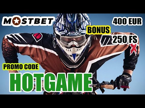 Mostbet app - Best Casino 2024