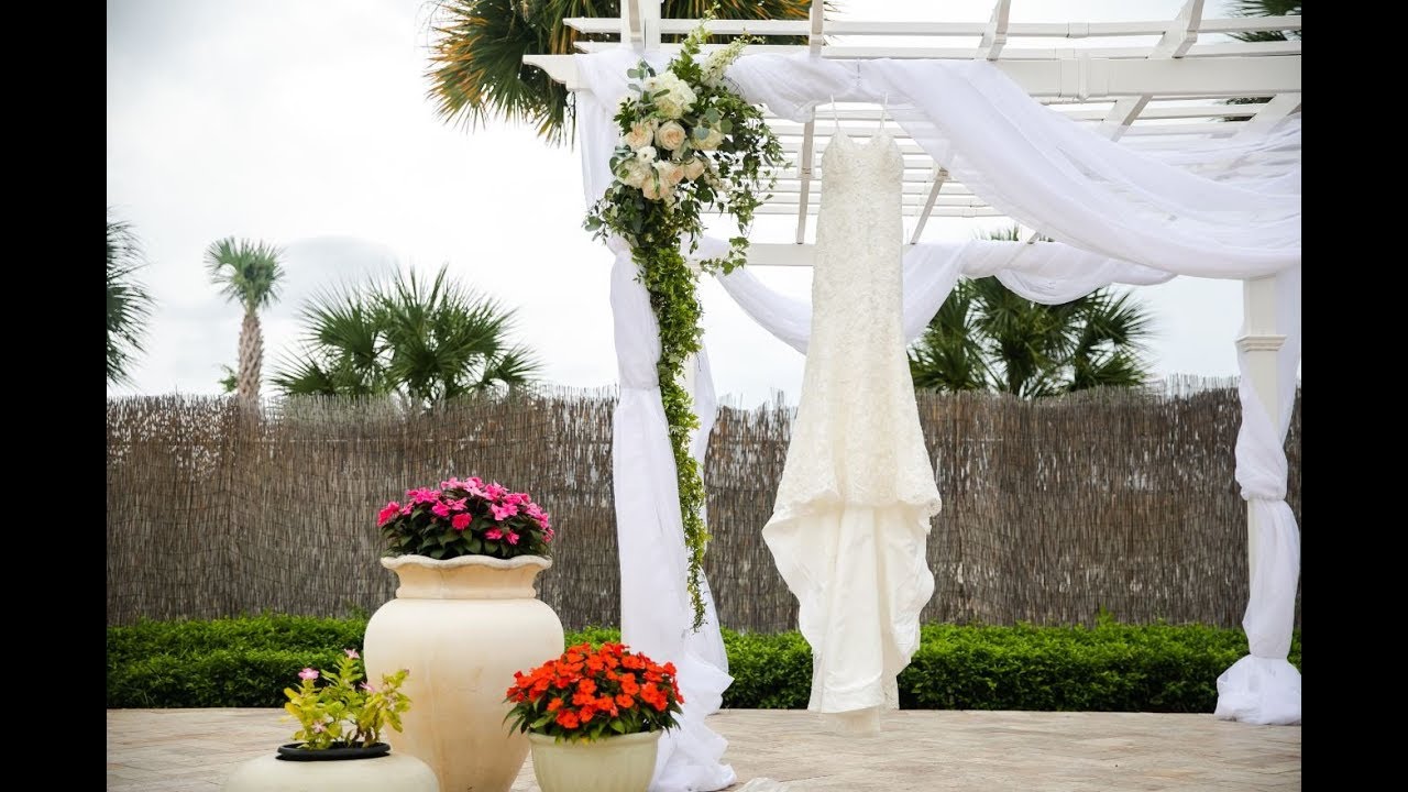 LEAH JACOB WEDDING HIGHLIGHTS