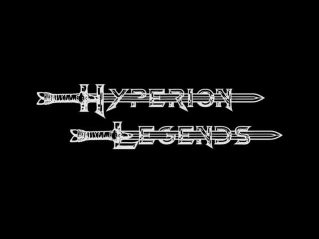 Hyperion Legends Minecraft Server