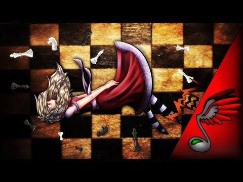Danvol - Alice In Wonderland (Original Music)