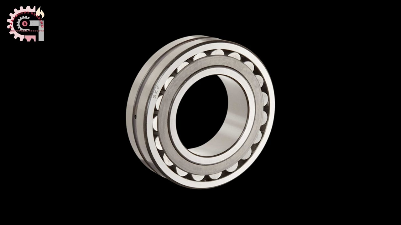 22348 CC/W33 - Spherical Roller Bearings