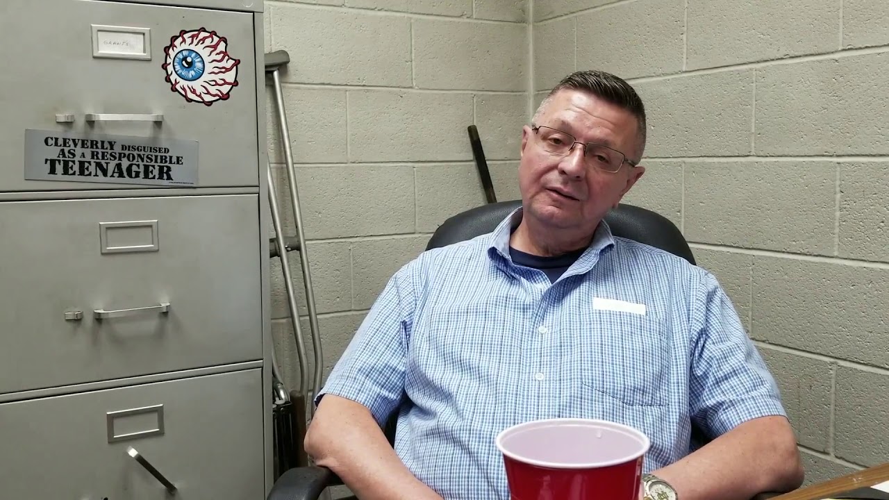 The Merger at Shamokin Area