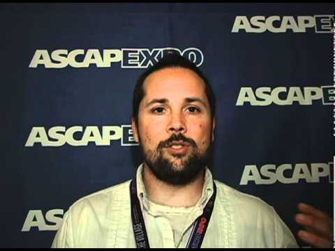 What the ASCAP TV & Film Scoring Workshop Meant to Atli Orvarrson's Career