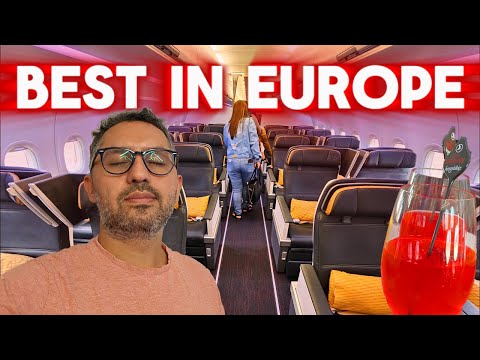 Turkish Airlines - TK - flights, aircrafts, destinations | Airline ...