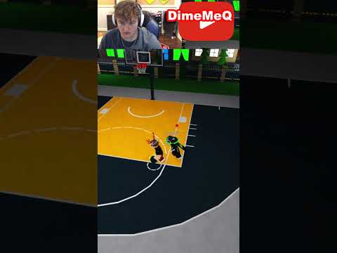 I Got The ISO For GAME And TOOK FULL ADVANTAGE... Basketball Legends