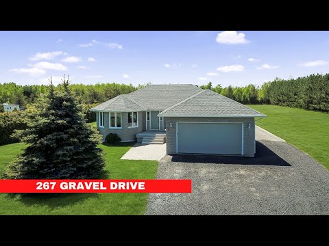 267 Gravel Drive, Hanmer