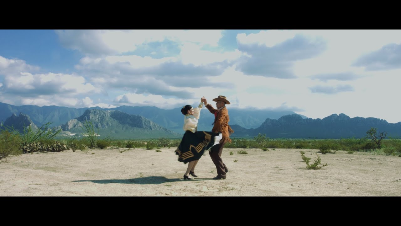 El Circo - Nuevo León (Videoclip folklórico)