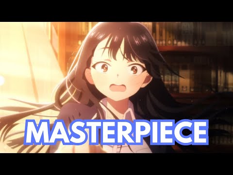 This RomCom Anime Stole My Heart // The Dangers in My Heart Review