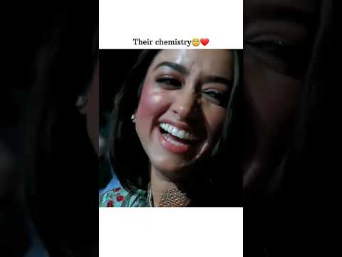 Dq & His Beautiful Wife Amaal Salmaan Chemistry😩♥️ | #dqsalmaan #dq #dulquersalmaan|