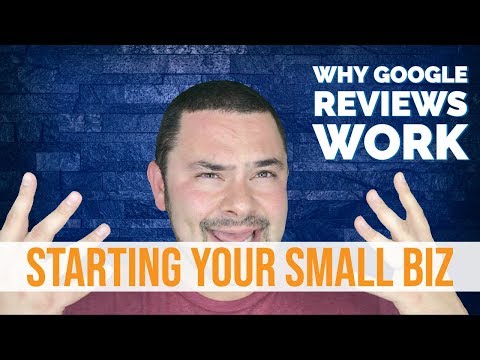The 1 Reason Google Local Reviews Work So Well