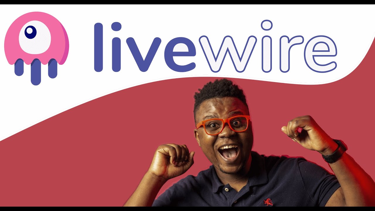 Full Livewire Tutorial 2022 (for Beginners)