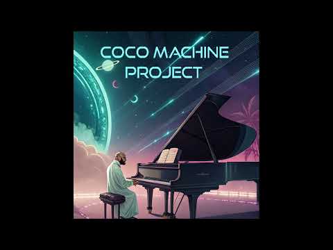 Coco Machine Project - Pulso