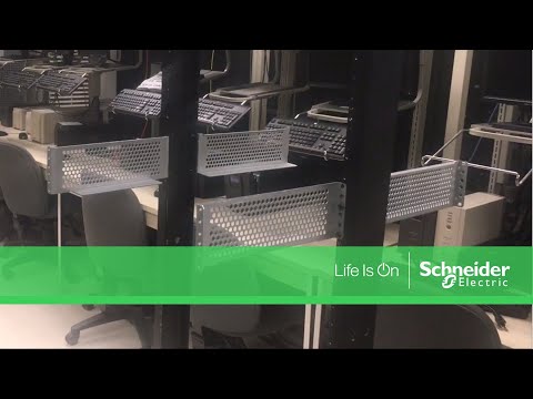 APC SRTRK3 Support Info