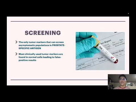 TUMOR MARKERS 2