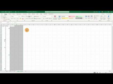 Running the One Tailed T Test in Excel CFI