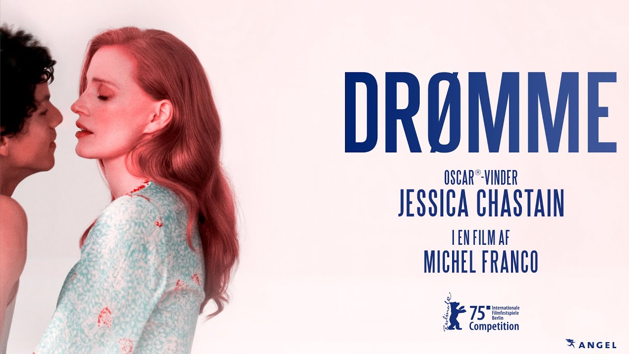 Drømme - Dansk trailer