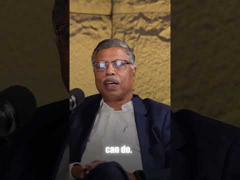 The One Leadership Trait Most People Miss | Vish Vishwanath