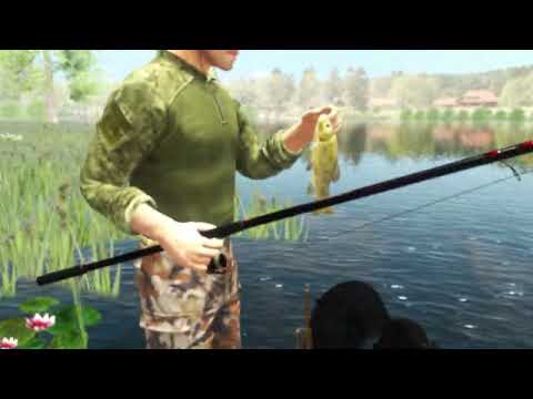 Professional Fishing 2 for Android - Free App Download
