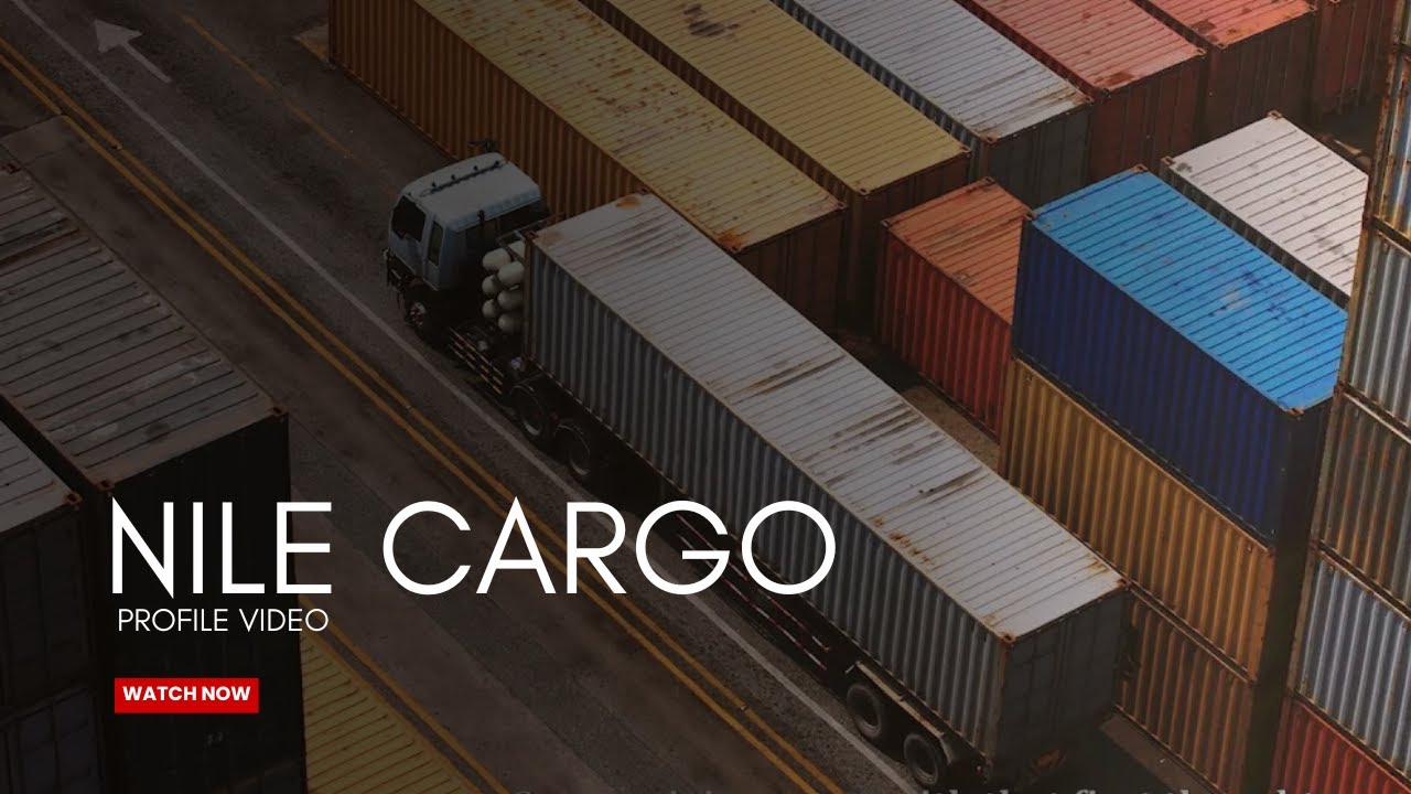 Connecting Uganda with Efficient Cargo Solutions | Nile Cargo