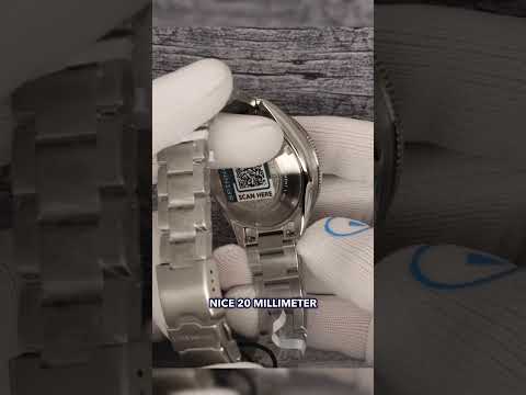Fixing what was wrong! Making a smaller version of a cult watch