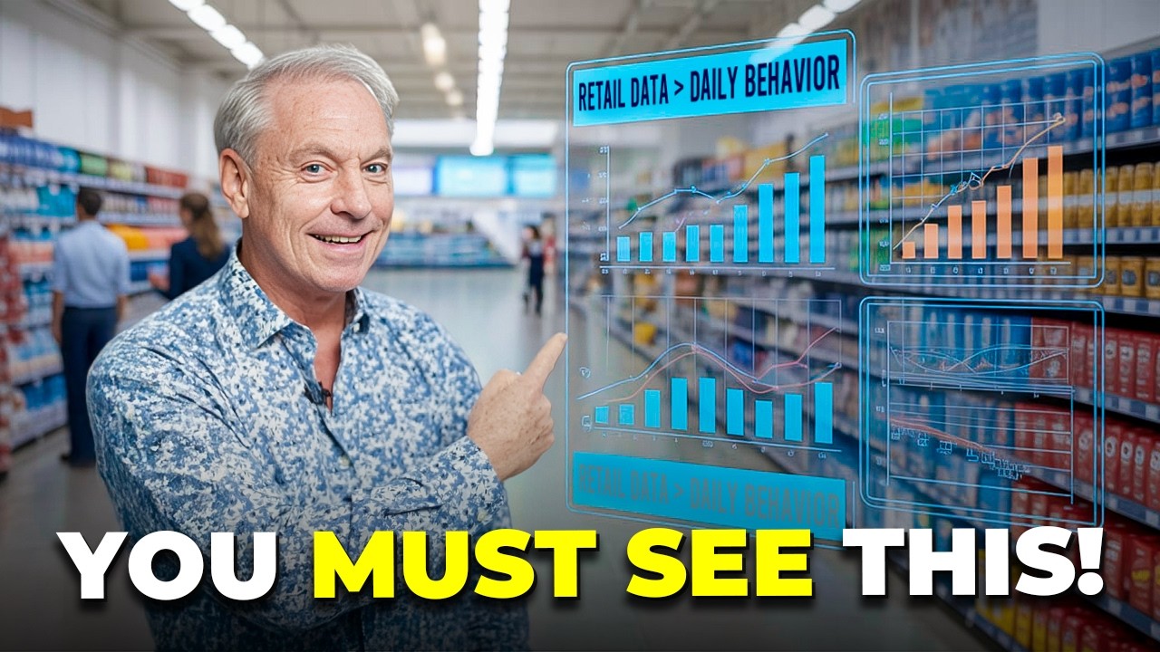 Turning Retail Data Into Daily Behavior
