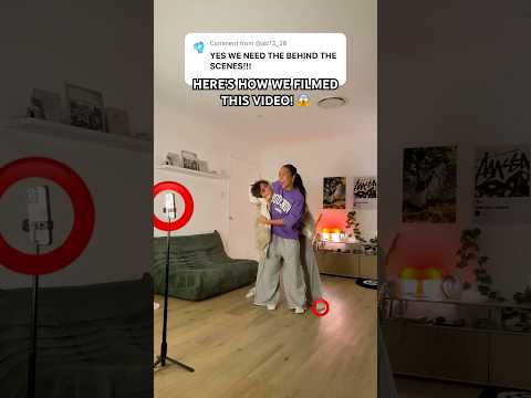 DON’T LOOK AT THE TITLE OF THIS SOUND 😳👀 #funny #bloopers #behindthescene #viral