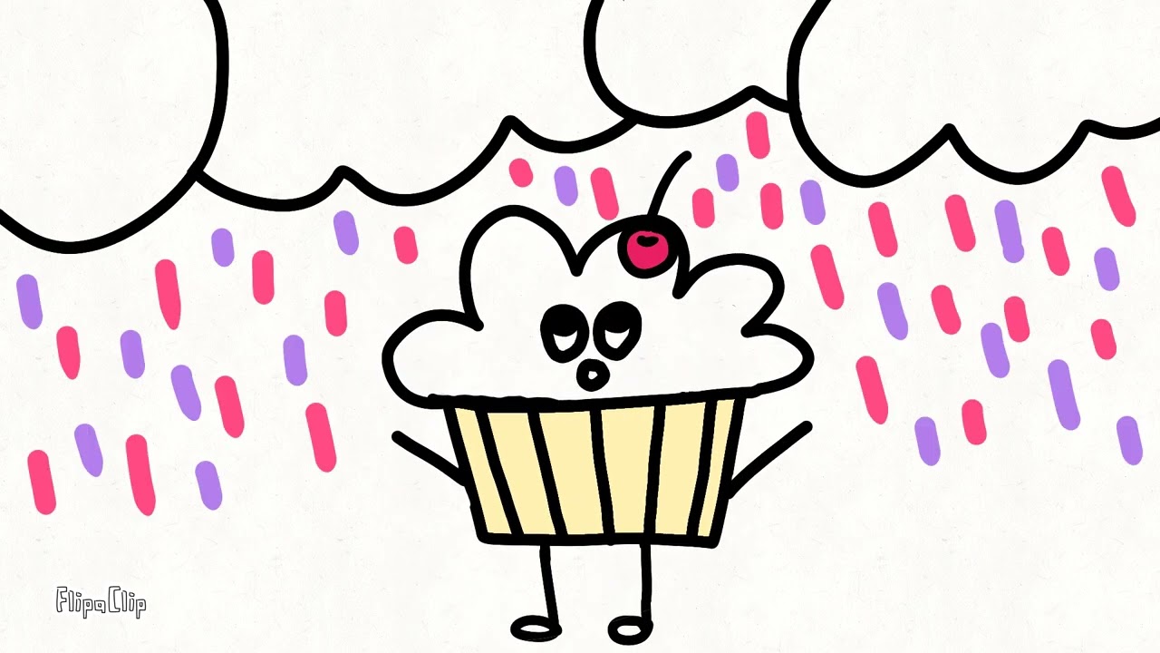 Cupcake GIF